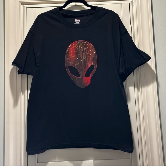 Shirts | Alienware Sz Xl | Poshmark